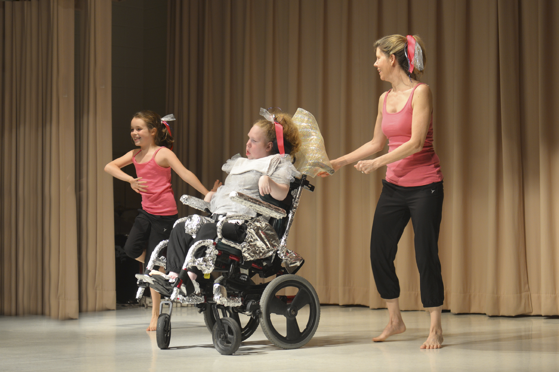 Two Weeks Today - Just Wait and See